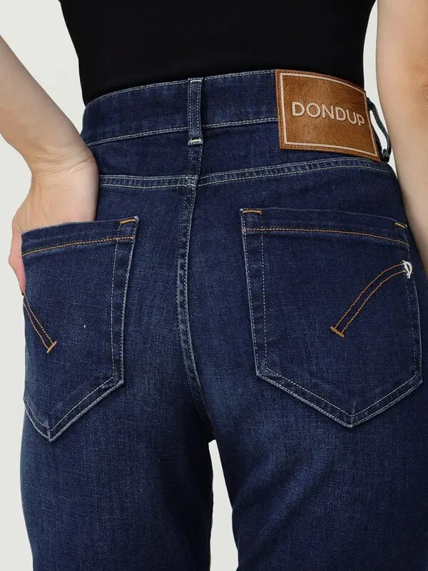 DONDUP Jeans - Navy