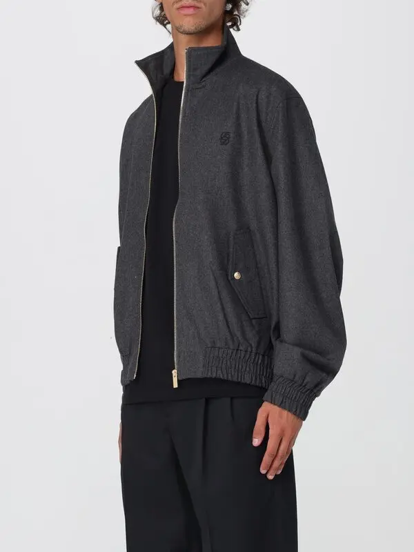 Drole De Monsieur Bomber Jacket