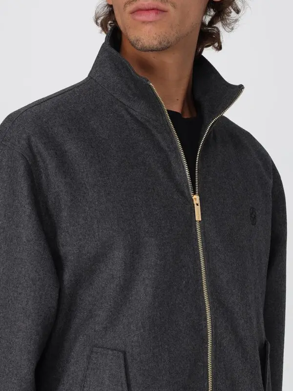 Drole De Monsieur Bomber Jacket