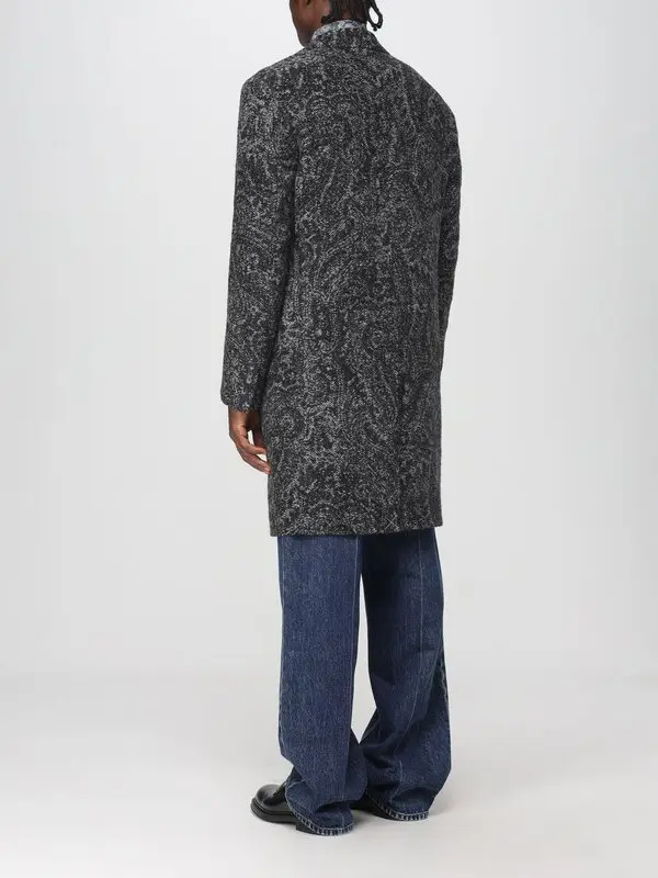 Etro Tailored Coat