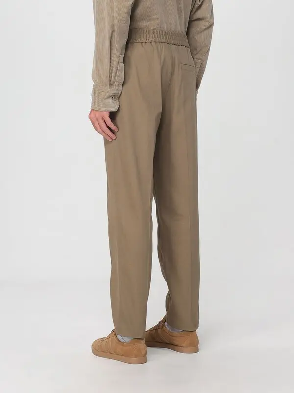 A.p.c. Trousers - Sand