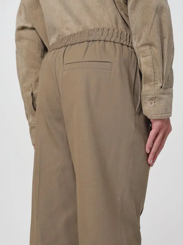 A.p.c. Trousers - Sand