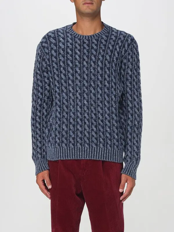 Etro Pullover Sweater