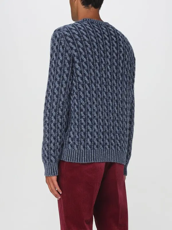 Etro Pullover Sweater