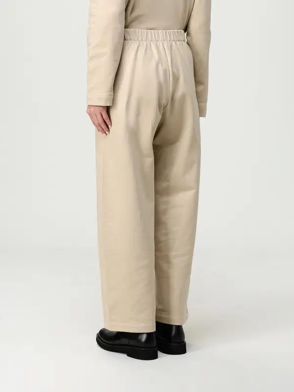 Max Mara Wide Leg Pants - Camel