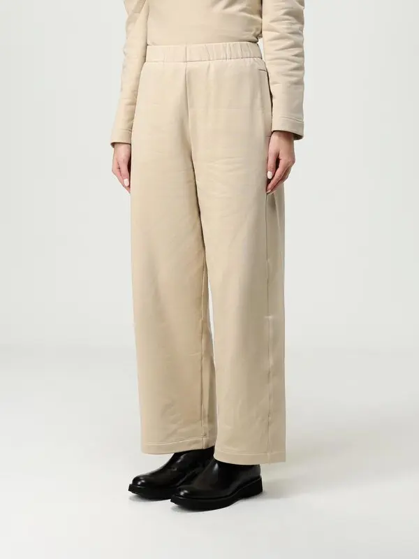Max Mara Wide Leg Pants - Camel