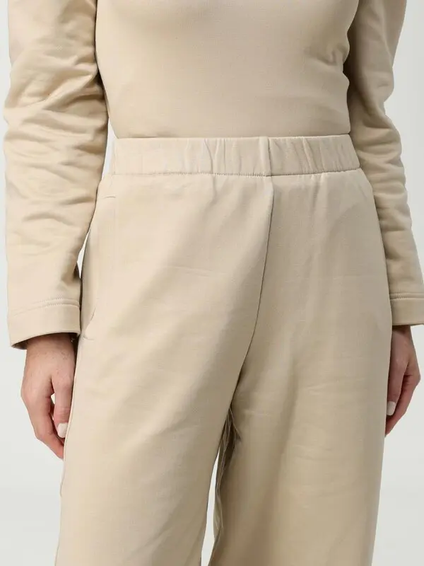 Max Mara Wide Leg Pants - Camel