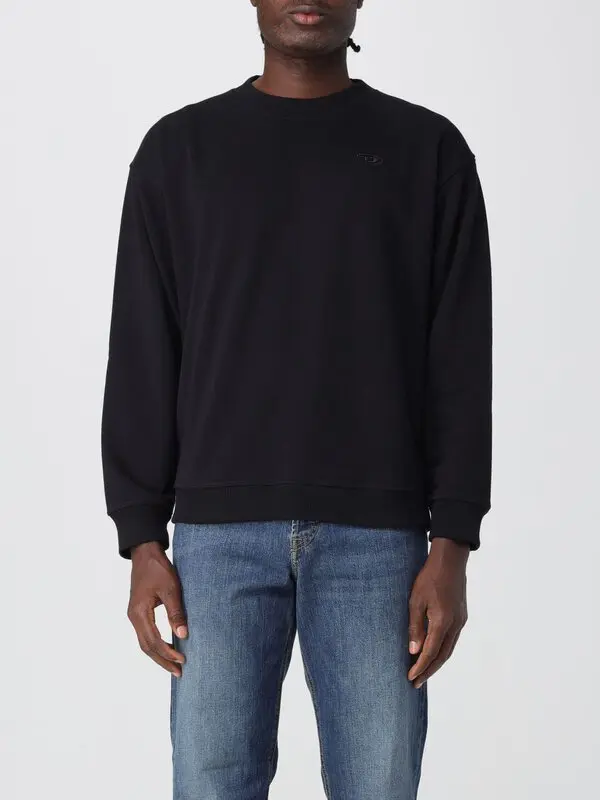 DIESEL Crewneck Sweatshirt