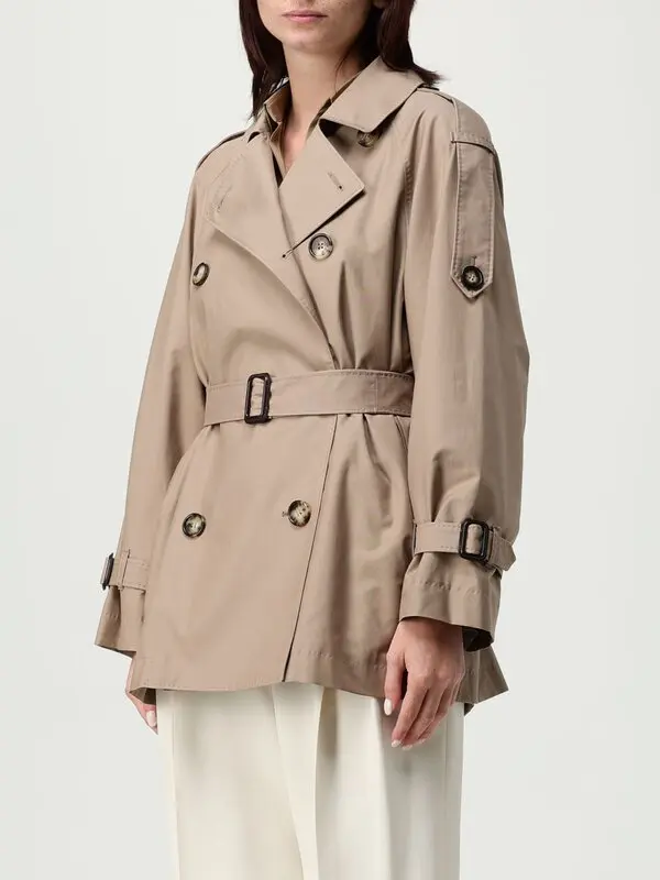 Max Mara Jacket