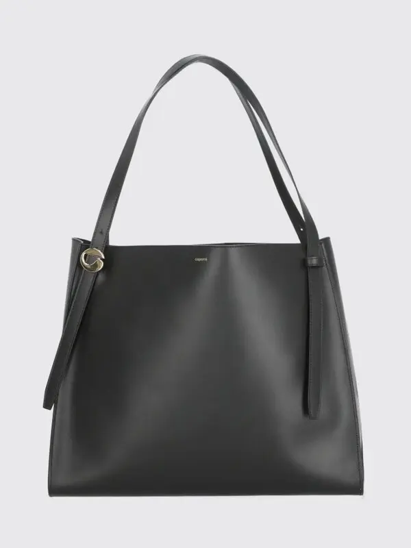Coperni Shoulder Bag - Black