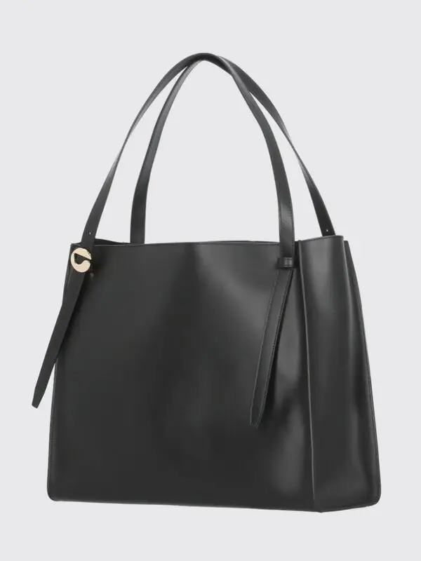 Coperni Shoulder Bag - Black