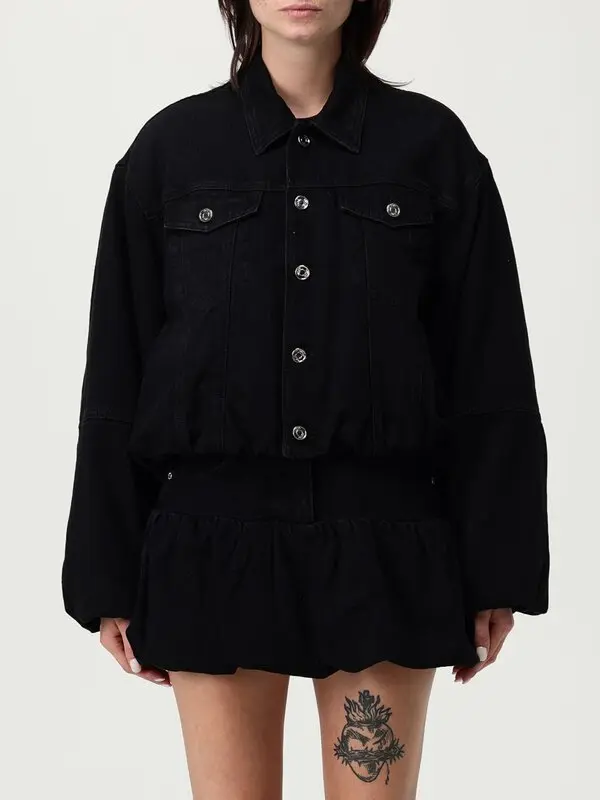 Liu Jo Jacket - Black