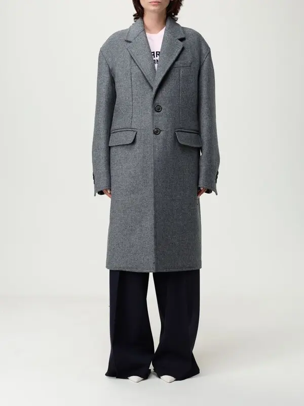 Dsquared2 Tailored Overcoat
