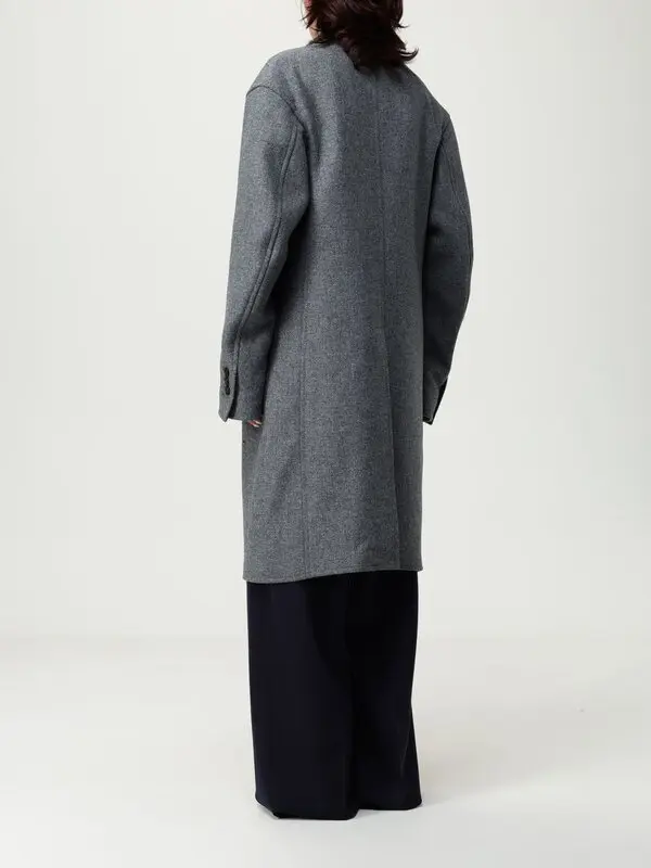 Dsquared2 Tailored Overcoat