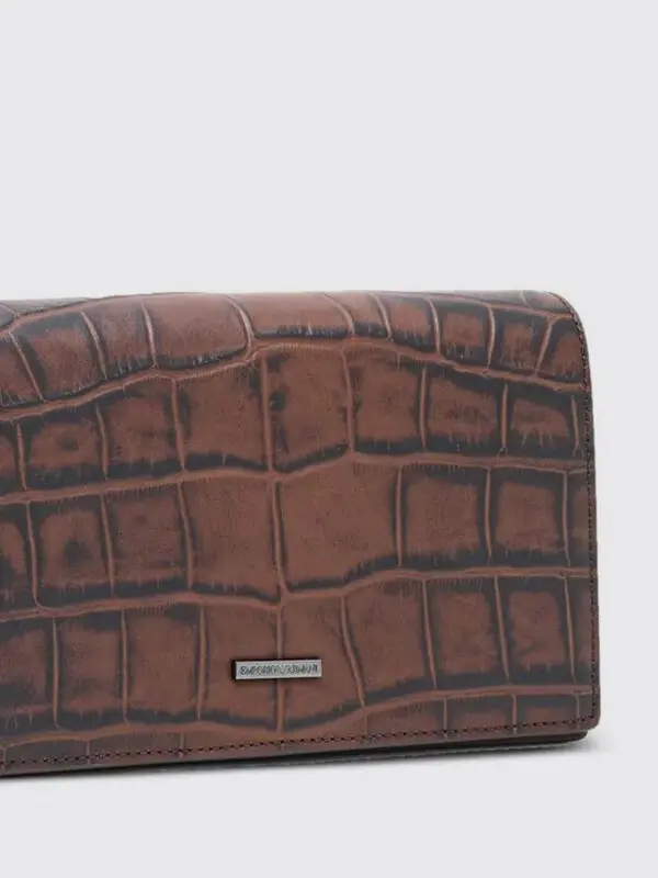 Emporio Armani Shoulder Bag