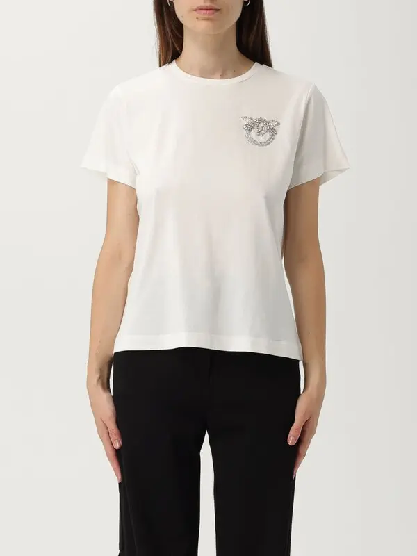 Pinko T-shirt - White