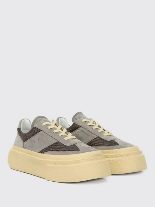 MAISON MARGIELA Low Top Sneakers