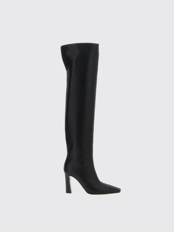GIUSEPPE ZANOTTI Boots - Black