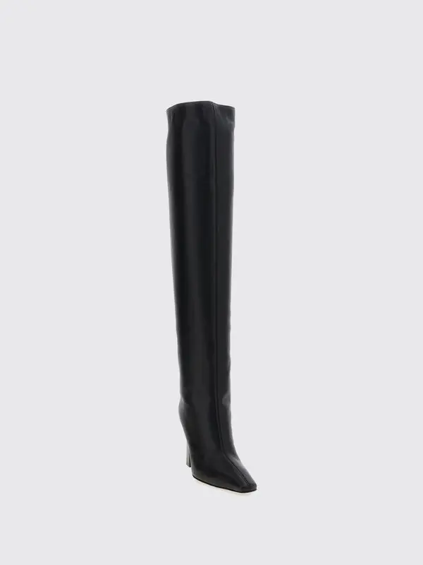GIUSEPPE ZANOTTI Boots - Black
