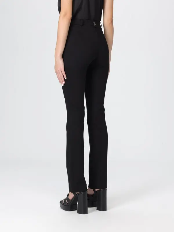 Patrizia Pepe Trousers - Black