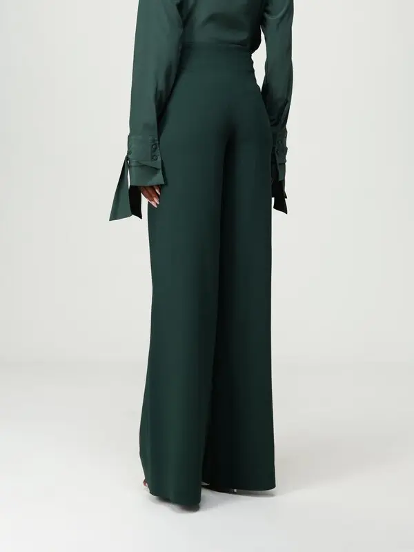Ermanno Scervino Wide Leg Trousers