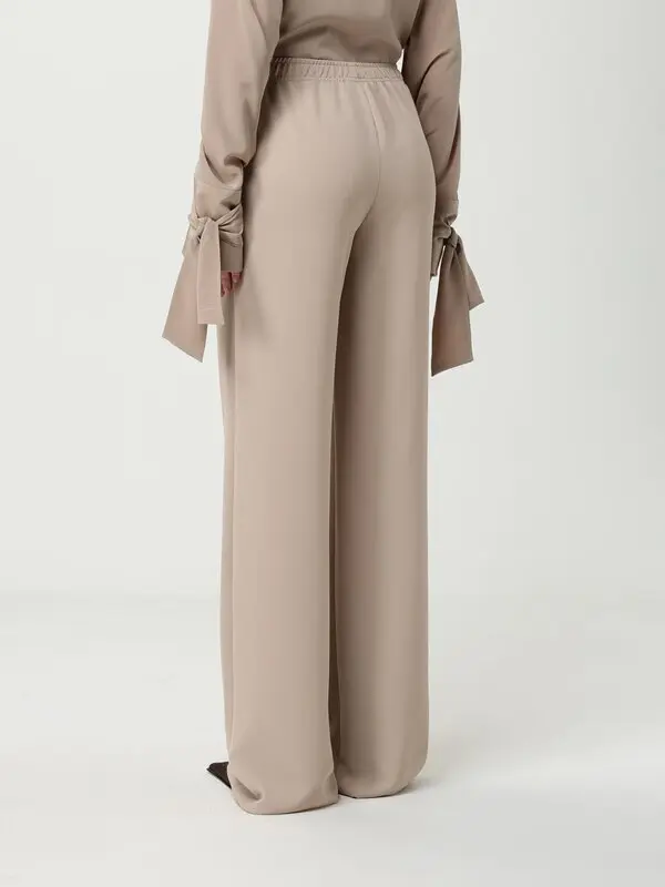 Ermanno Scervino Wide Leg Trousers