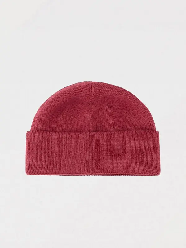 Valentino Garavani Hat - Red