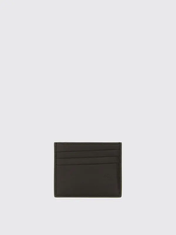 Brunello Cucinelli Wallet - Brown