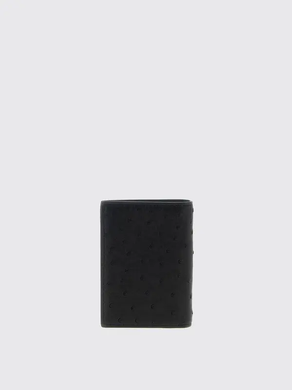 Valentino Garavani Wallet - Black
