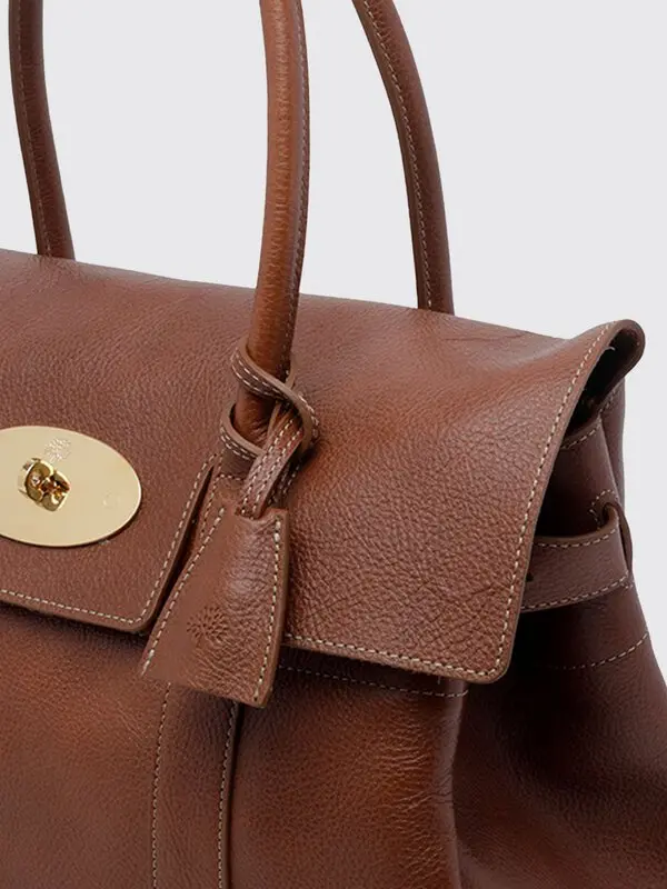 Mulberry Crossbody Bag