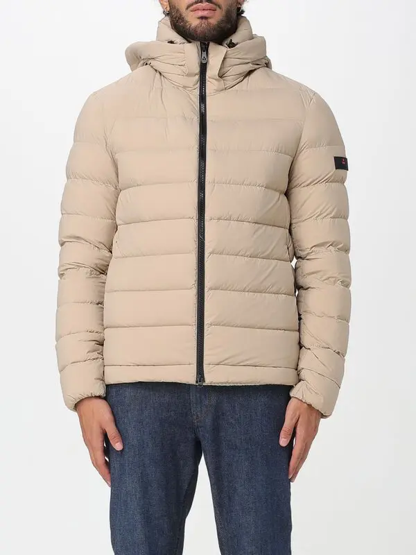 Peuterey Jacket - Dove Grey
