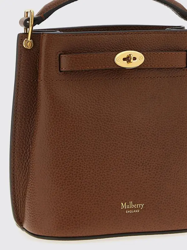 Mulberry Handheld Bag