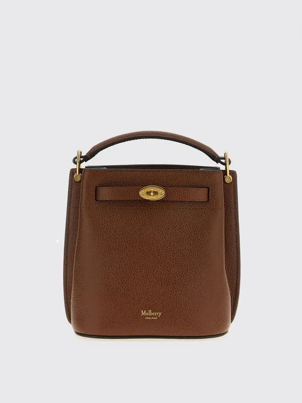 Mulberry Handheld Bag