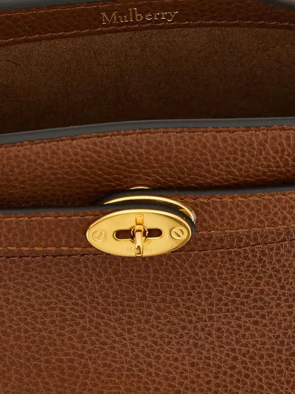 Mulberry Handheld Bag