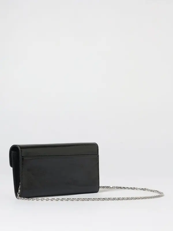 ROGER VIVIER Clutch - Black