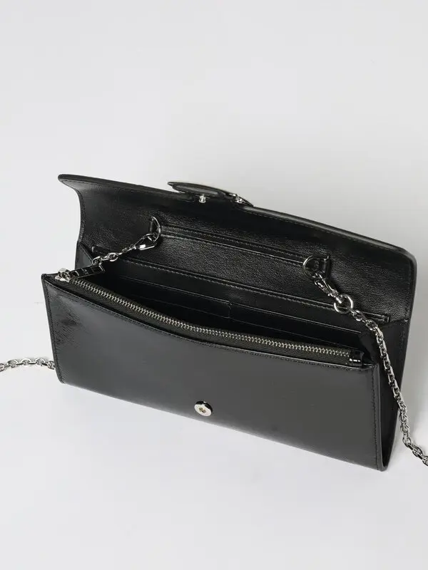 ROGER VIVIER Clutch - Black