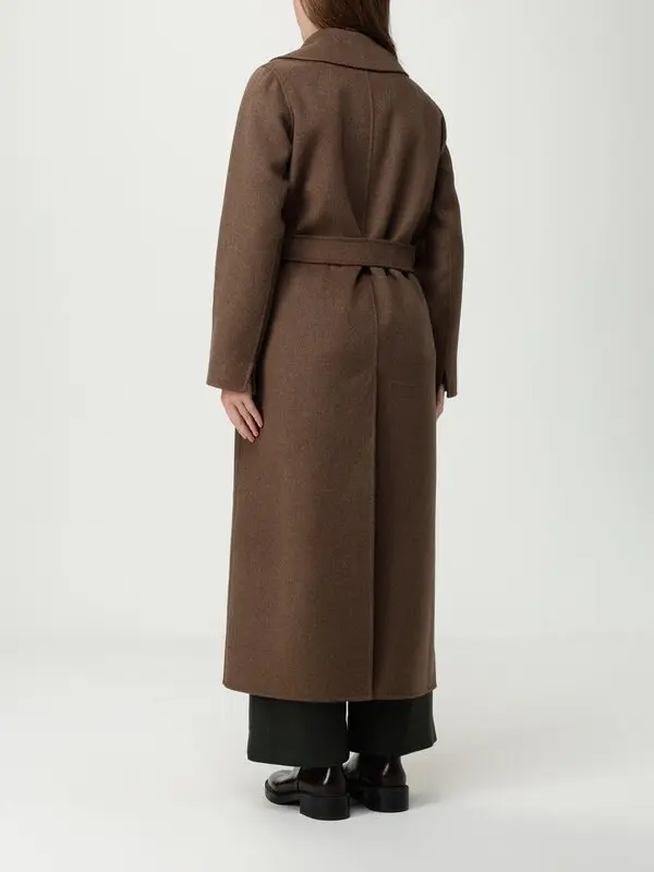 Max Mara Coat - Brown