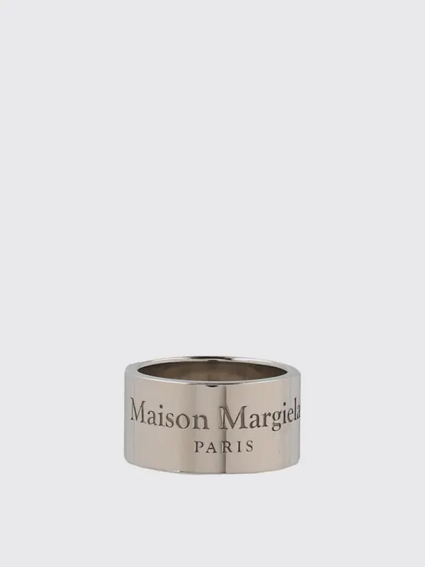 MAISON MARGIELA Band - Silver
