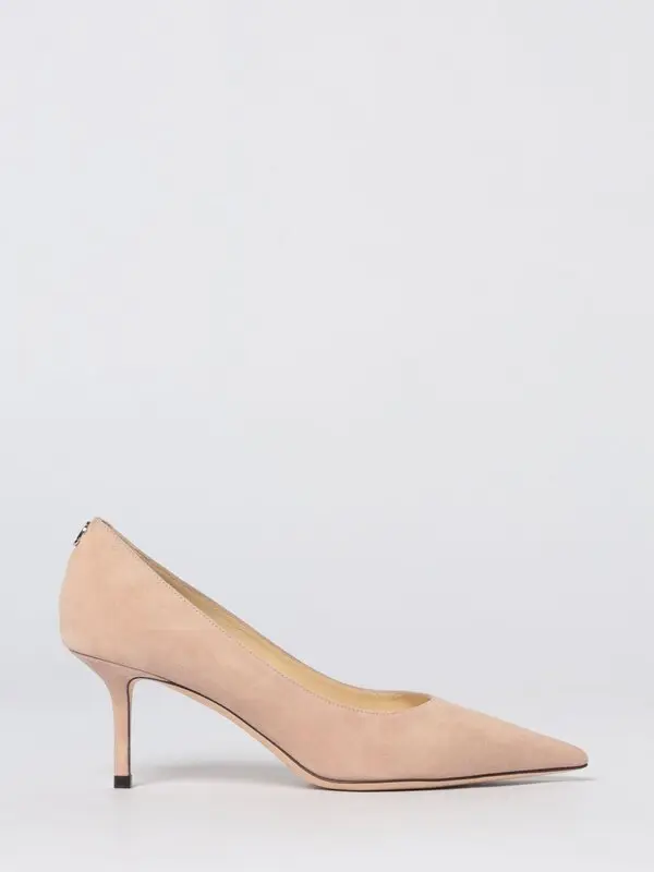 JIMMY CHOO Pointed Toe Pumps