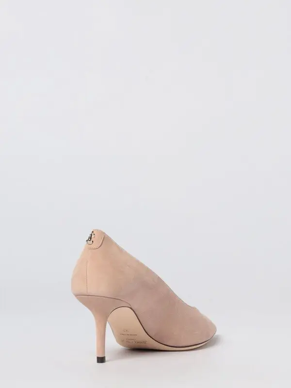 JIMMY CHOO Pointed Toe Pumps