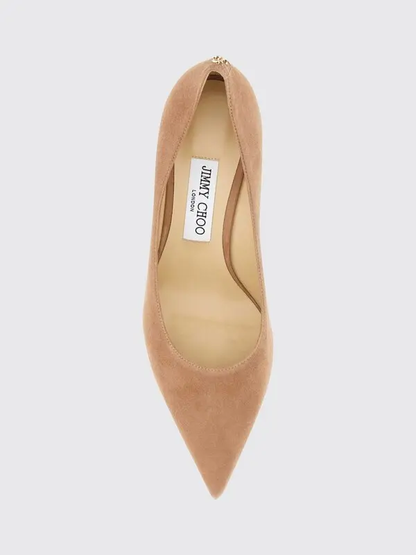 JIMMY CHOO Pump - Pink