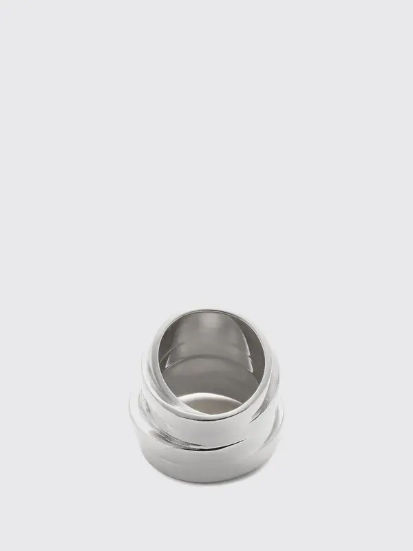MAISON MARGIELA Jewel" Ring - Silver