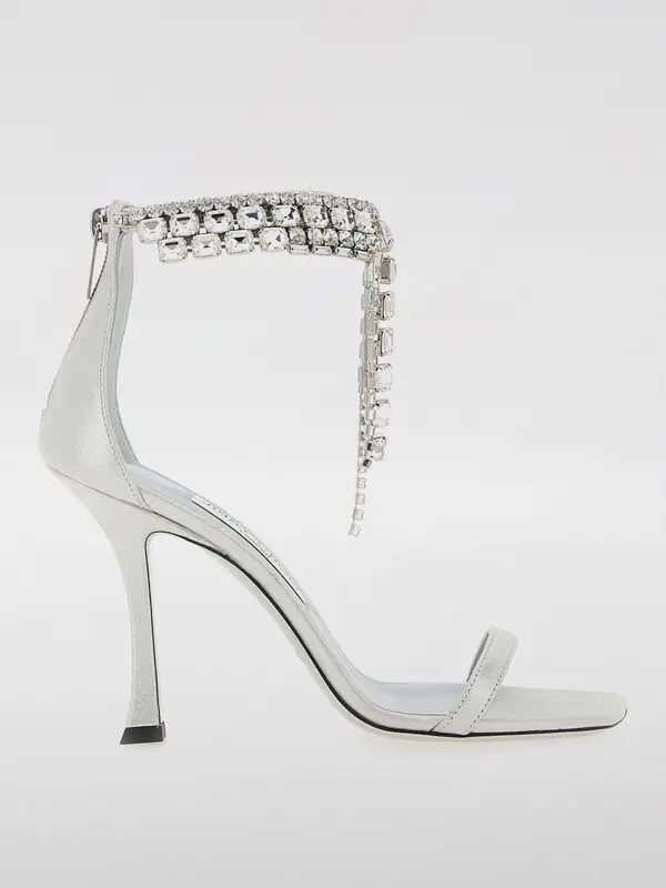 JIMMY CHOO Heeled Sandal
