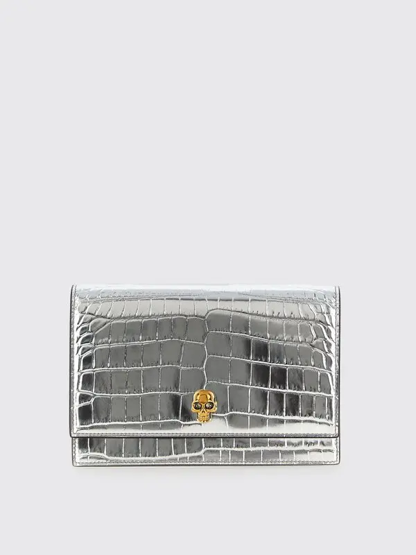Alexander McQueen Mini Bag