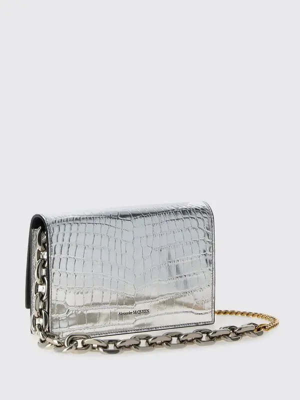 Alexander McQueen Mini Bag