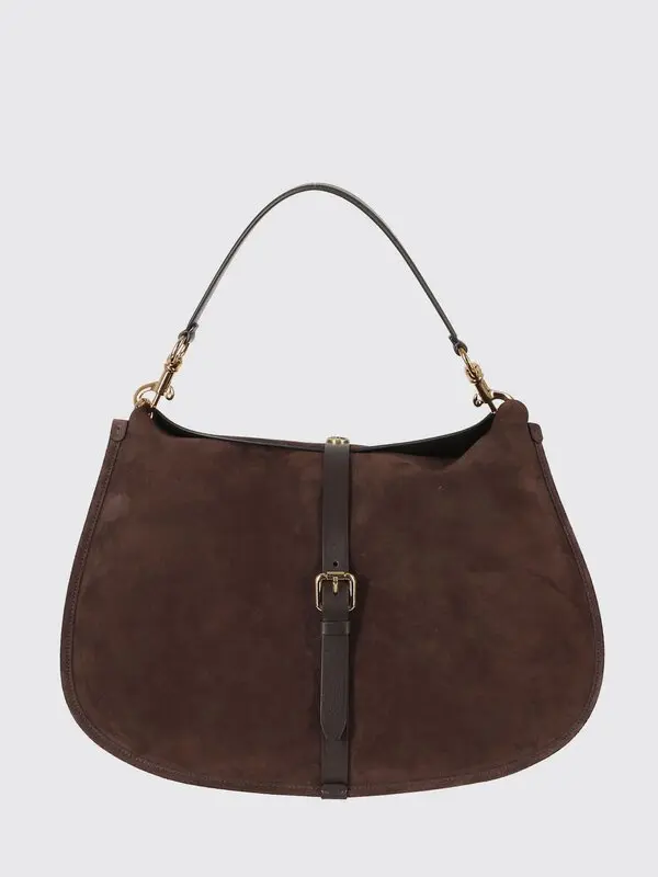 Etro Shoulder Bag - Brown