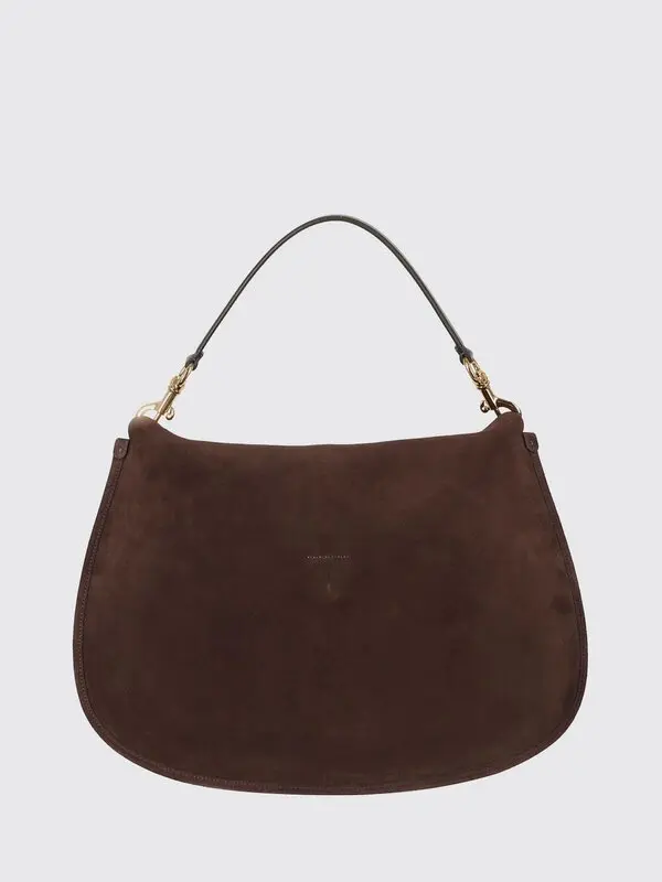 Etro Shoulder Bag - Brown