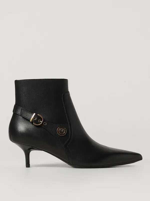 Pinko Ankle Boots
