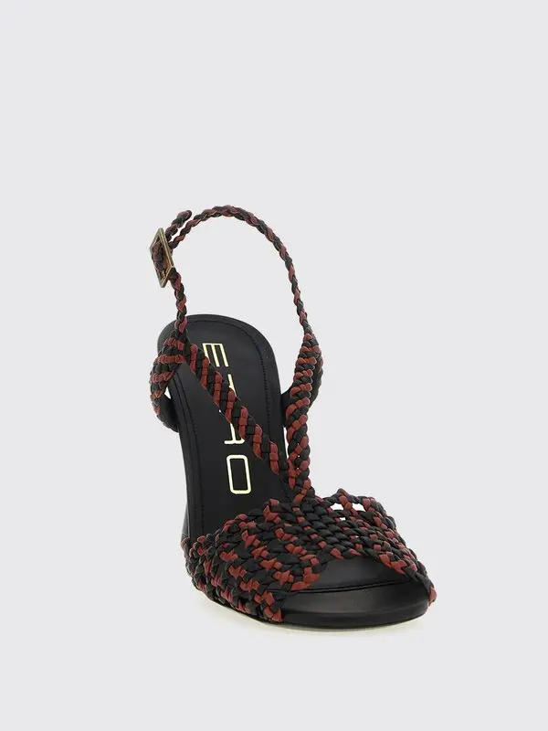 Etro Heeled Sandal