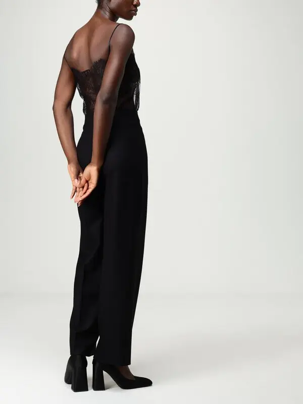 Alberta Ferretti Pants - Black